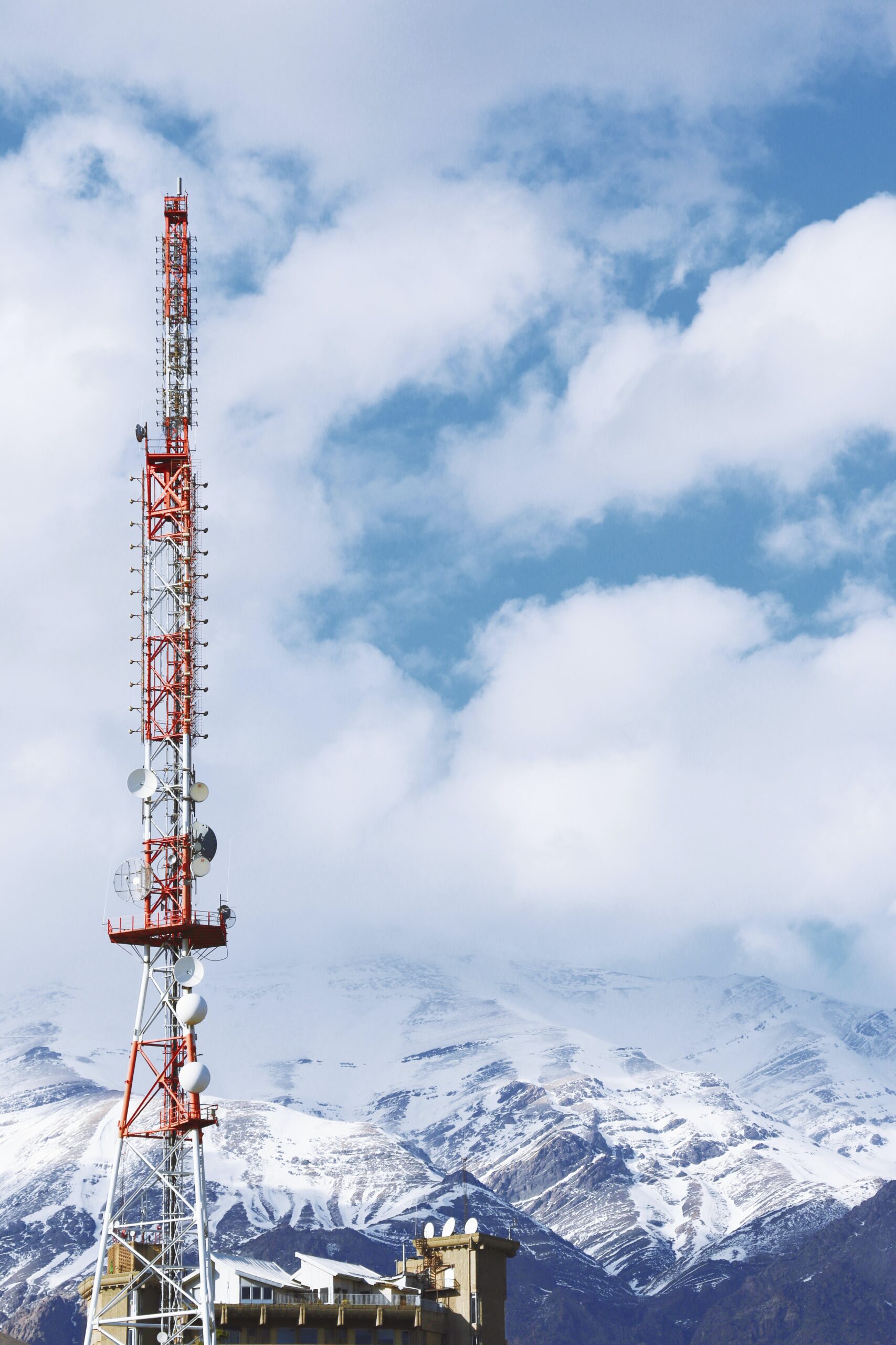 Tower Services CST Core